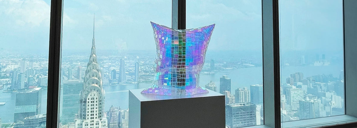 Colin Roberts Studio