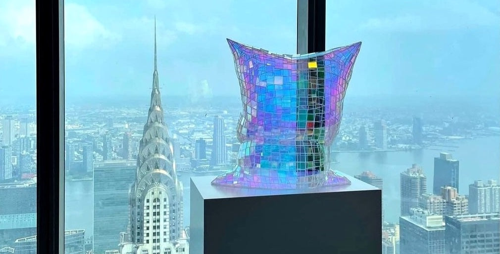 Colin Roberts Studio – Colinrobertsart